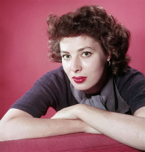 Rita Gam Glamorous Actress In 1950s Films Dies At 88