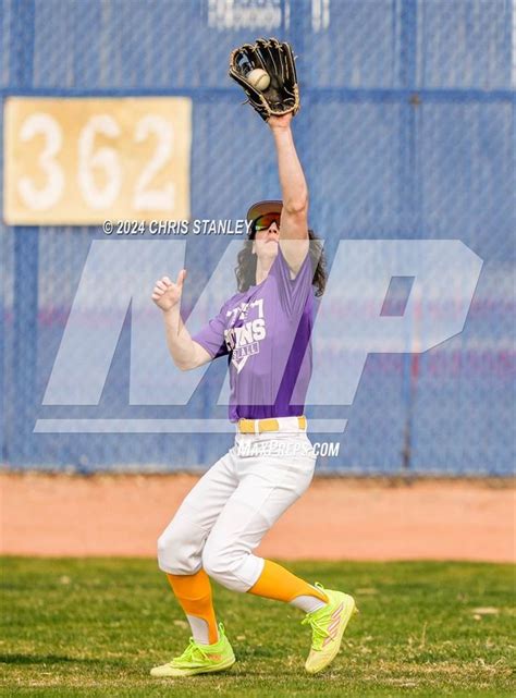 Photo 1 In The Desert Heights Prep Vs Payson Photo Gallery 125 Photos