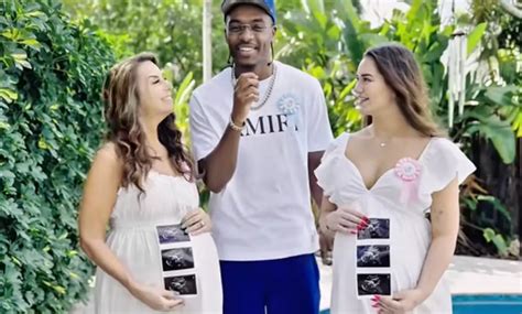 Man Comes Clean About Getting Mum And Daughter Pregnant As He Opens Up On Messed Up Relationship