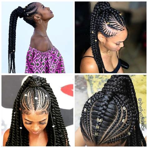 Ultimate Guide To Fishbone Braids With Images New Natural Hairstyles