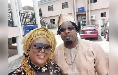 Sekinat Yetunde Who Is Eedris Abdulkareems Wife Wiki Biography Age