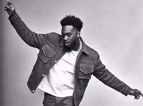 Dante Bowe Soars Above The Critics With Musical Brilliance Guardian Liberty Voice