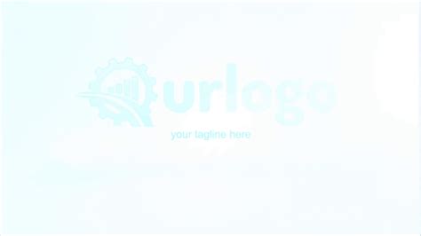 Ae Template Clean Logo Reveal Template Sbv 308106162 Storyblocks