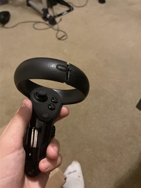 My Right Controller Recently Broke And I Was Just Wondering How To Get