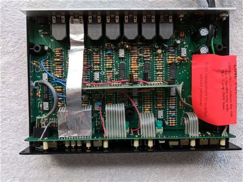 Rockman X100 Schematic