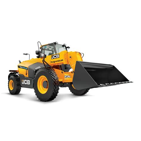 Jcb 530 70 Telehandler 3000 Kg At Best Price In Faridabad Id