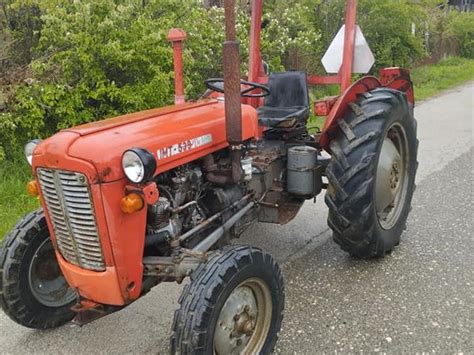 Imt 539 Poljoprivreda Burza Oglasi