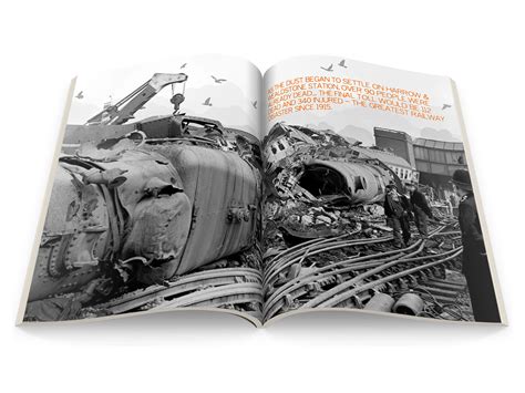 Lr Issue Two Now Available London Reconnections