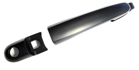 Hyundai Tucson Rh Front Outer Door Handle 2004 2010 New