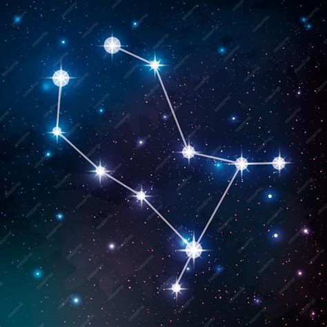 Gemini Constellation