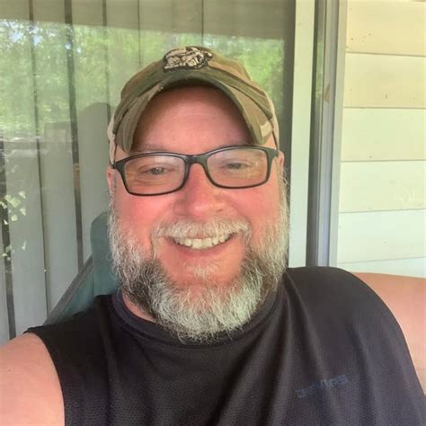 Patrick Patton Patrickp1967 • Threads Say More