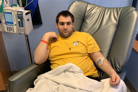 Fundraiser For James Mccaughey By Bridget Shields Michael Mccaugheys