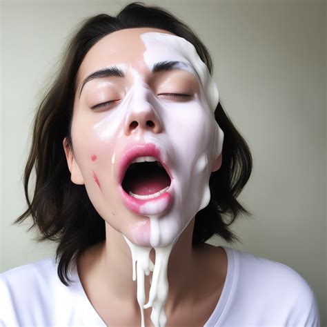 Yogurt Or Cum By Marcusberut333 On Deviantart