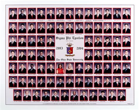 Ohio Gamma Of Sigma Phi Epsilon