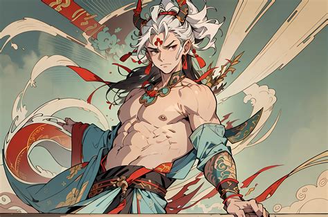 Best Quality 4k Solo Anime 1 2 Big Nipple 1 2 Seaart Ai