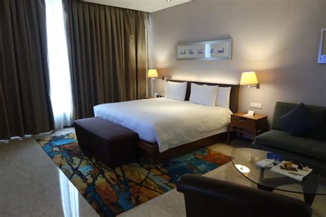 Hilton Bandung King Premium Room With Executive Lounge Lensofnostalgia