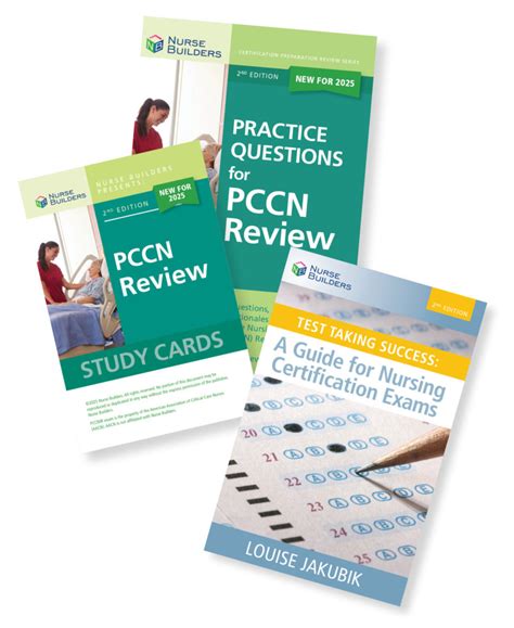 Save By Purchasing The 3 Part Pccn Study Pack Which Includes Nurse Builders Save By Purchasing The 3 Part Pccn Study Pack Which Includes Nurse Builders