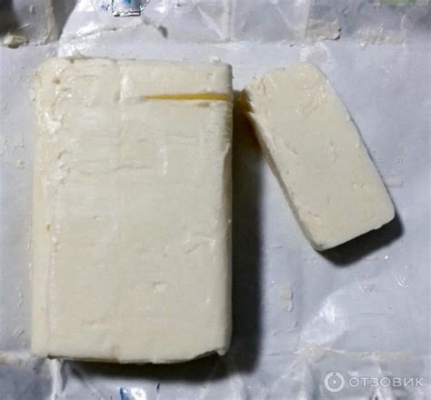Отзыв о Масло сливочное Озерецкий молочный комбинат "Светаево ...