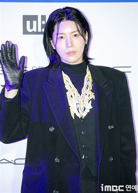 포토 노민우 여전한 꽃미남