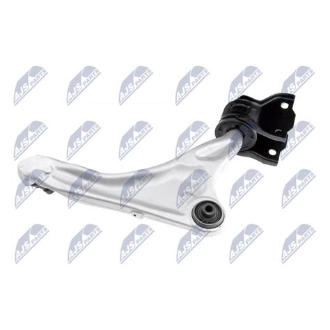 Control Trailing Arm Wheel Suspension Nty Zwd Lr 014