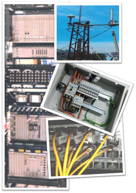 Transmission Network