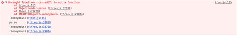 Javascript How To Add A Json Object Model Into Your Whitestormjs