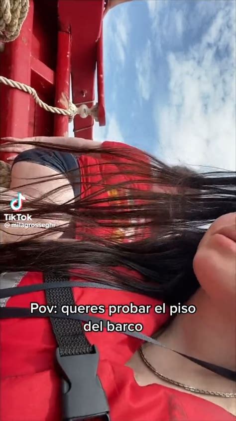 Milagros Seghi Ass Cheeks R Milagrosseghi