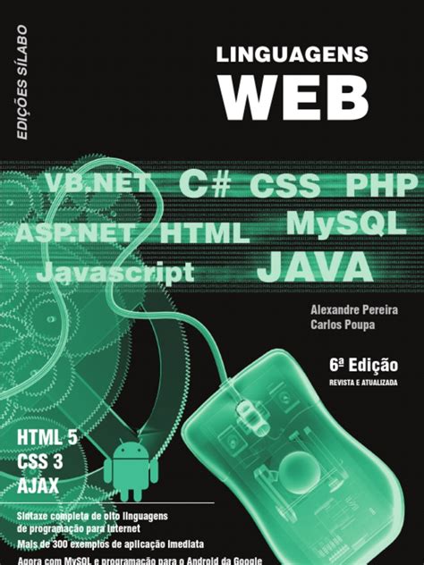 Fundamentos Da Programação Pdf Html Linguagem De Programação