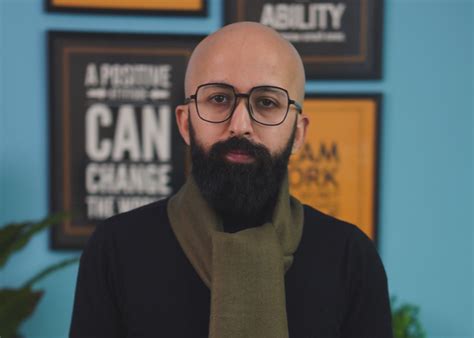 Salman Durrani Cyp Global