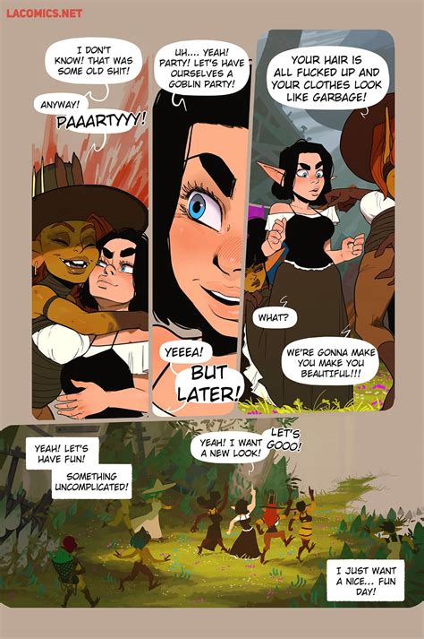 Incase Alfie Chapter 17 R18adultcomics