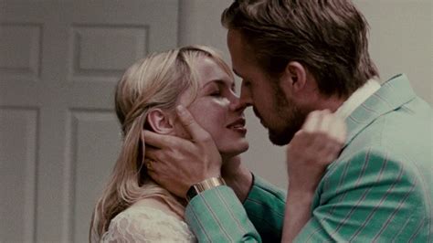 When Ryan Gosling Spoke About His Sensual Scene In Blue Valentine And