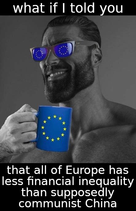 Gini Coefficient Goes Brrr Ryurop