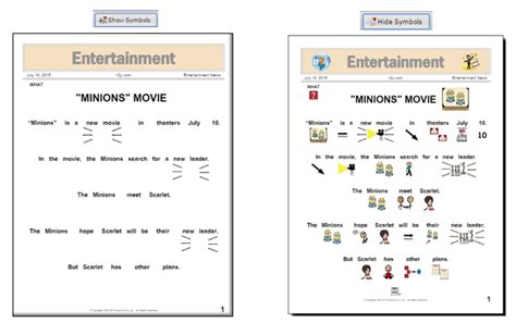 News 2 You Worksheets News Supreme Court