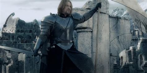 Whats Your Favorite Only Extended Edition Scene Of The Trilogy R