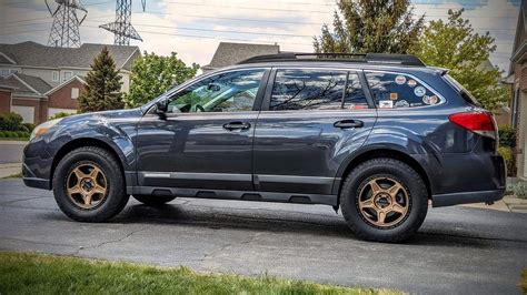4th Gen Outback 3 6r 186k Miles Strong Still Runs And Feels Like New