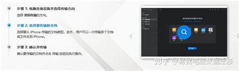 安卓手机与iphone之间如何快速地传输数据？分享2种方法 知乎