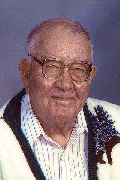 Warren Priebe Obituary Death Notice And Service Information