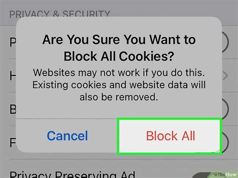 How To Disable Cookies On Any Web Browser Mobile Desktop