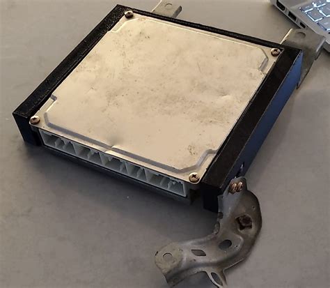 Ecu Case Mounts Aftermarket Ecu To Oem Location