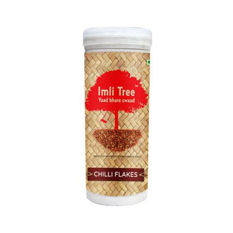 Buy Imli Tree Chilli Flakes Sprinklers Online At Best Price Distacart