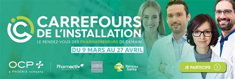 Le Groupe Ocp Rejoint La Famille Phoenix Group Ocp Au Coeur De La Santé