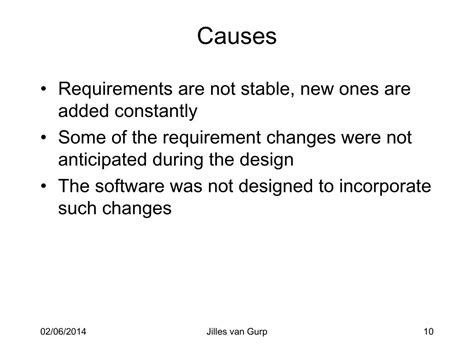 Ppt Variability In Software Systems The Key To Software Reuse Powerpoint Presentation Id 843093