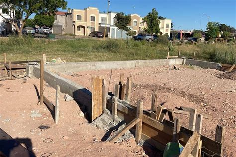 Comienzan Construcción De Capilla Tres Arcángeles En Ciudad Obregón