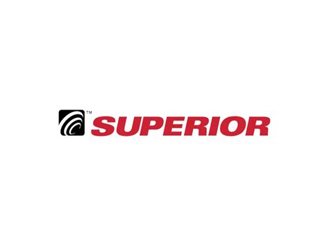 Free Superior Essex Logo Vector Download Logowik