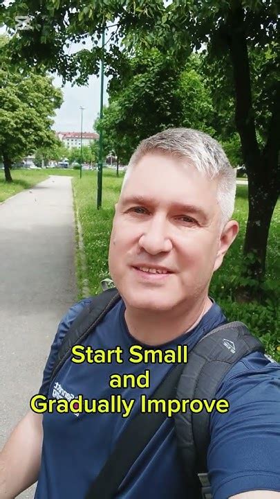 Start Small And Youtube