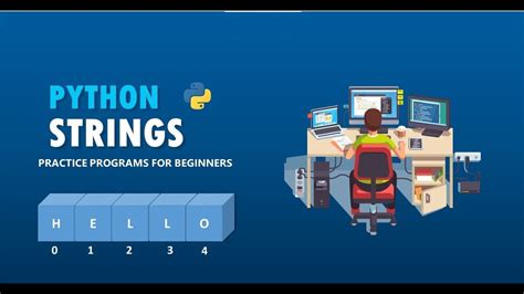 Python Programming Complete Beginners Course 5 Exploring Strings 51
