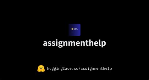 Assignmenthelp Great Assignment Help