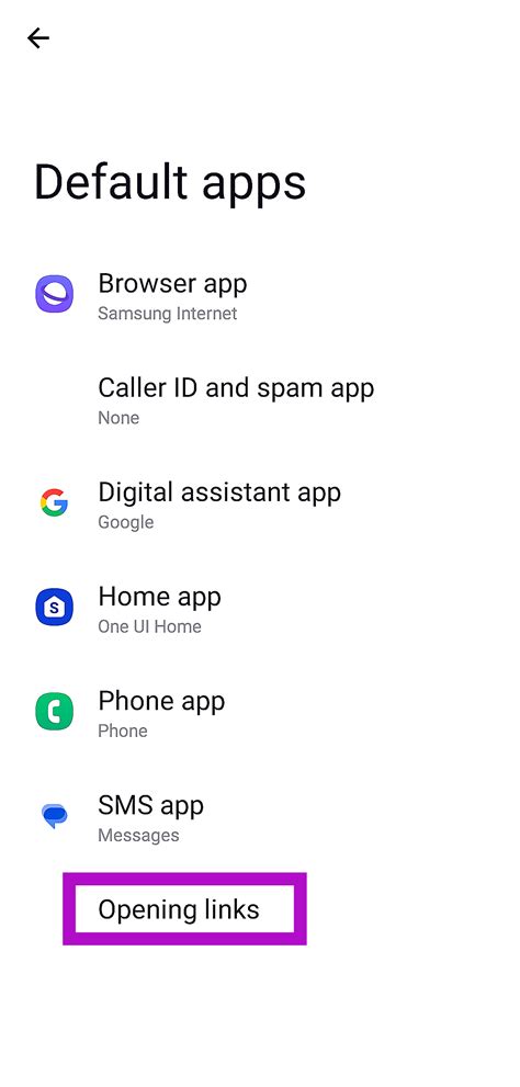7 Easy Fixes For Youtube Links Not Opening On Android