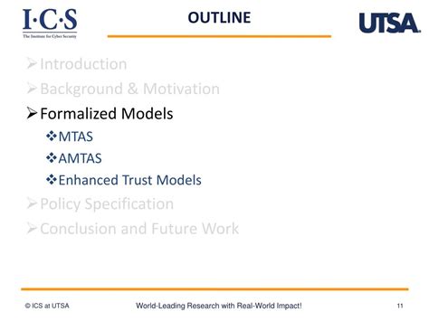 Ppt Multi Tenancy Authorization Models For Collaborative Cloud