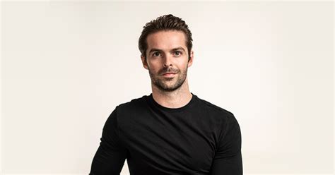 Alum Lachlan Monaghan The Mcdonald College